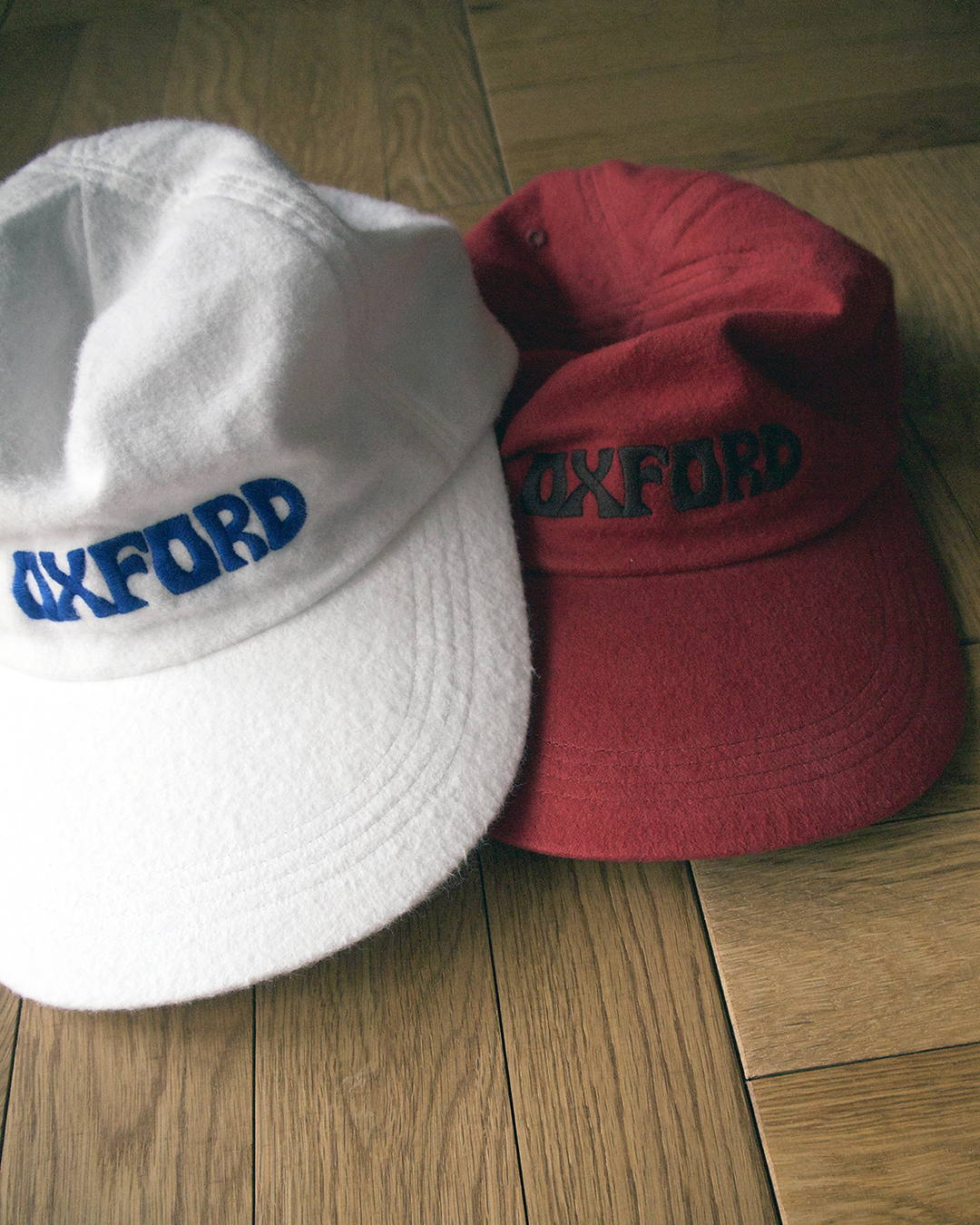Film Cap resale announcement - notwonderstore